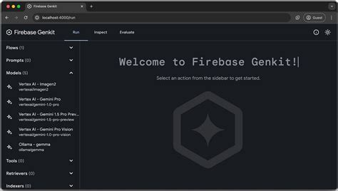 how to develop firebase genkit functions by nozomi koborinai oct 2024 medium