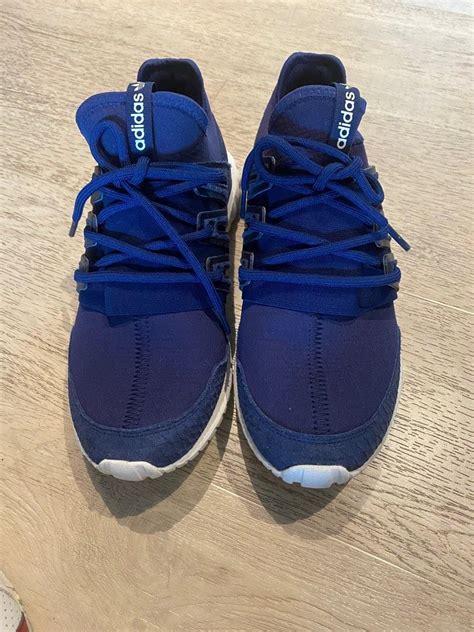 Adidas Tubular, Men's Fashion, Footwear, Sneakers on Carousell