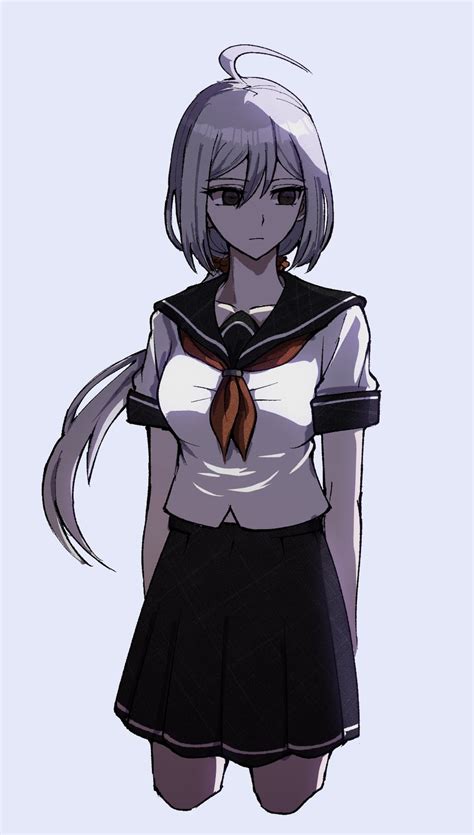 Sora Super Danganronpa Another 2 Drawn By Atoymk Danbooru