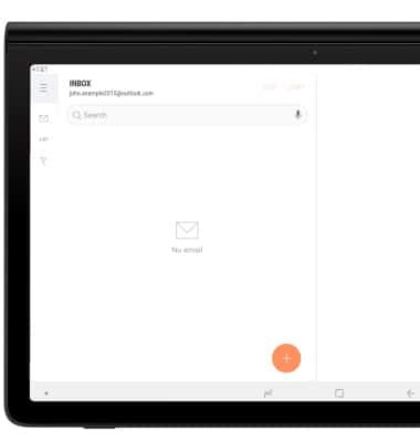 Null Set Up Email AT T