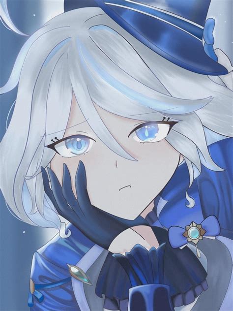 Furina R Furinamains