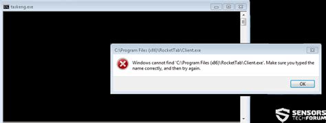 Taskeng Exe Description And Virus Removal How To Technology And PC Security Forum