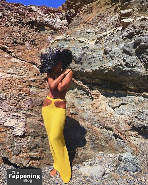 Eda Taspinar Sexy Nude Collection 31 Photos PinayFlixx Mega Leaks