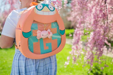 Agi The Axolotl Plushie Keychain Agi Jagi Shop