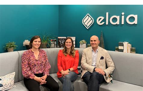 The Story Of Sonio How One Deep Tech Ceo Built Her Prenatal Care Startup From Idea To Exit By