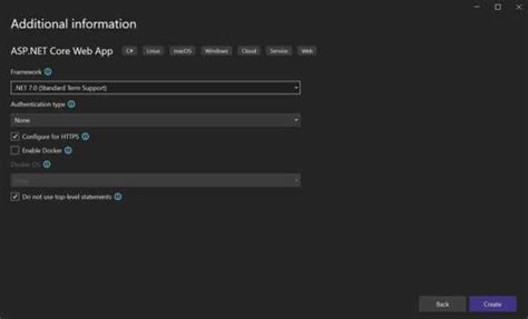 How To Create A Database In Asp Net Core Beginners Guide