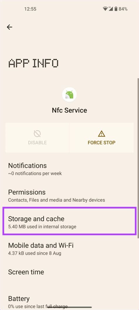 Best Ways To Fix Nfc Not Working On Android Guiding Tech