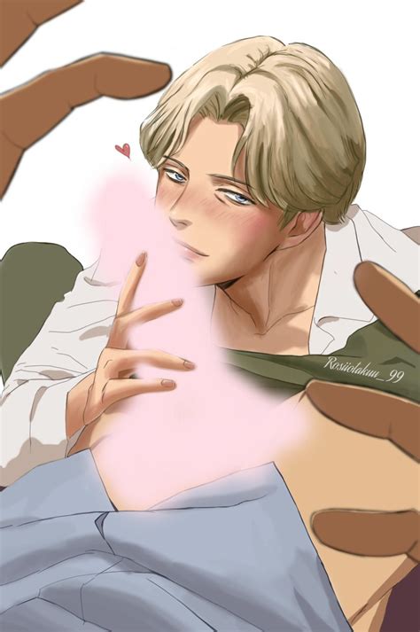 Rule 34 Gay Johan Liebert Kenzo Tenma Male Male Male Male Only Monster Manga Rosiiotakuu 99