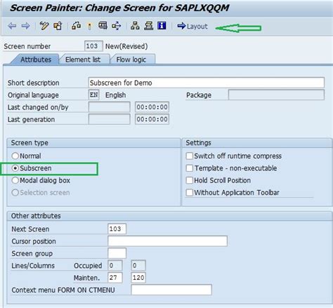 User Fields In PM CS QM Notifications Screen Exi SAP Community