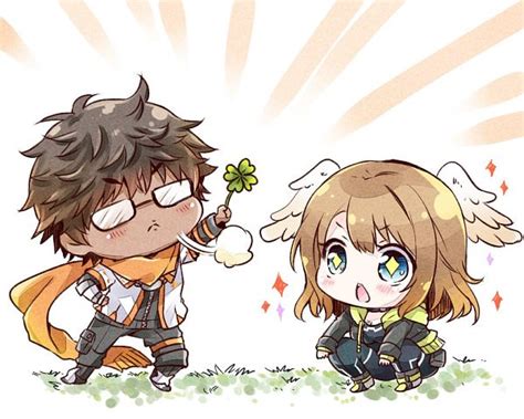 Xenoblade Image By Ui Frara Zerochan Anime Image Board