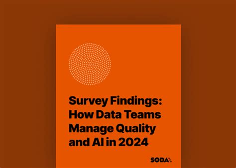 Sean Arnold On Linkedin How Data Teams Manage Quality And Ai