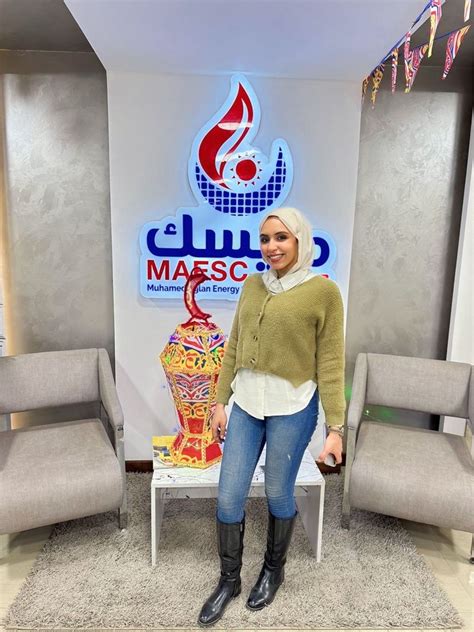 Merna Ayman On Linkedin May This Ramadan Fill Our Hearts With Blessing And Peacelm Proud To Be A