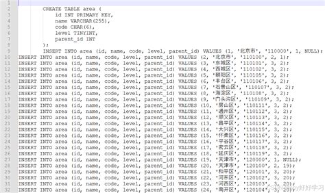 Python爬取国家统计局最新行政区划代码和城乡划分代码统计用区划代码 Csdn博客