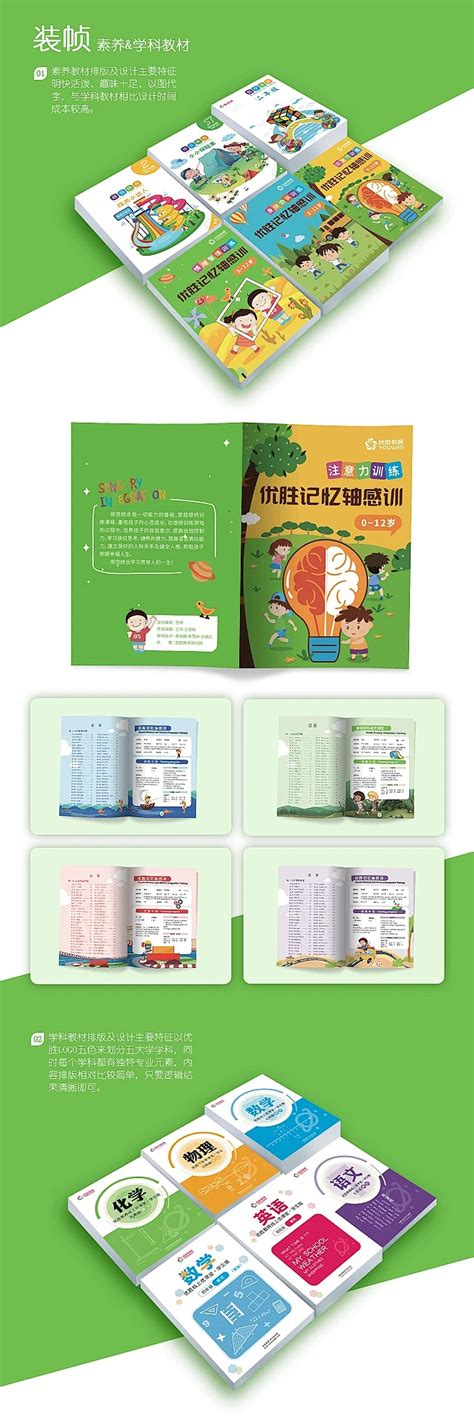 趣味创意儿童读物儿童杂志数学大王作文大王科技儿童书籍设计卡通书籍参考 1脑力开发