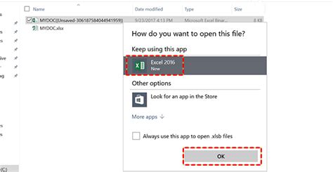 Solved Accidentally Deleted Excel File How To Recover