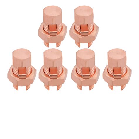 Hre Split Bolt Connector For Electrical Cable Jointing At ₹ 110piece