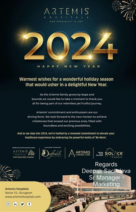 Deepak Sachdeva Posted On Linkedin