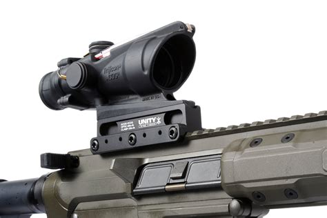 Unity Fast Trijicon Acog Vcog Frag Out Magazine