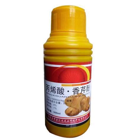 香芹酚图册 360百科