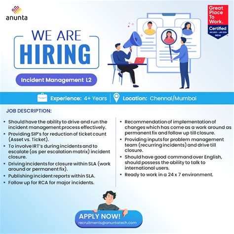 Yashika More On Linkedin Incidentmanagement Incidentresponse Incidentmanager Rca…