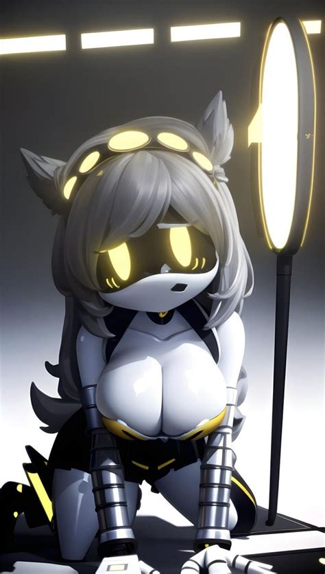 Ai Murder Drones Vjuzi Rmurderdronesnsfw