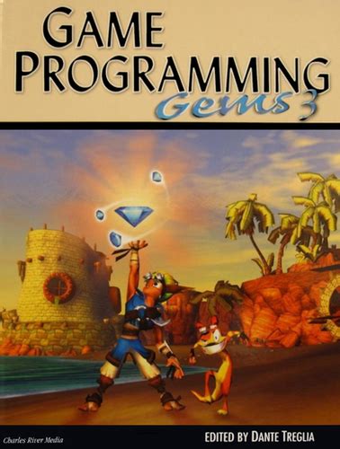 Game Programming Gems 3