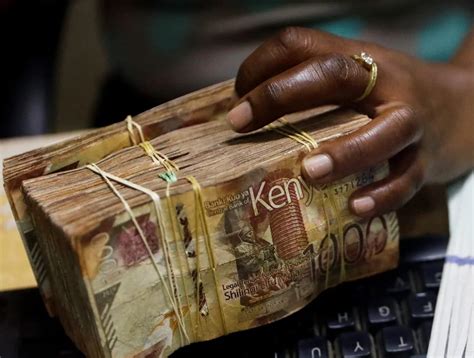 Features Of New Currency Notes Released By Central Bank Of Kenya