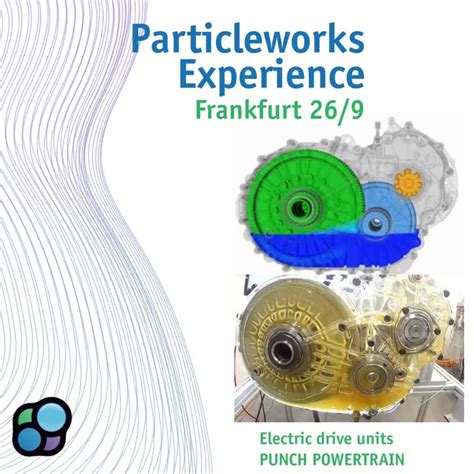 Engineered Mind On Linkedin Particleworks Meshless Simulation