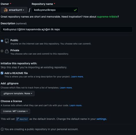 Github Ensarkurrtkodluyoruzilkrepo Kodluyoruz Eğitimi Kapsamında