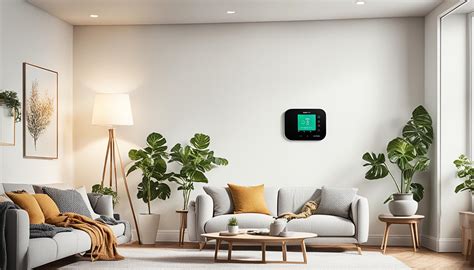 Ecobee Smart Sensors For Intelligent Temperature Control Home Diy