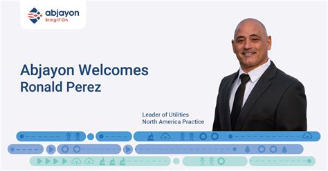 Abjayon Inc On Linkedin Utilities Leadership Abjayon Csweek