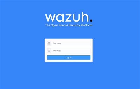 Release 460 Alpha 1 Specific Systems · Issue 18869 · Wazuhwazuh