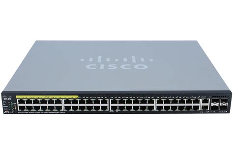 Best Practices For Securing Cisco Switches In Enterprise Environments