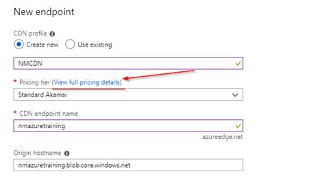 Microsoft Azure Storage Accounts Part 3 Nedims It Corner