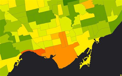 Learn About Local Logics Location Scores