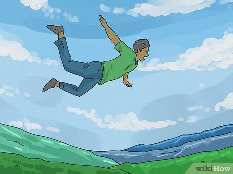 What Does Flying In A Dream Mean Spiritually