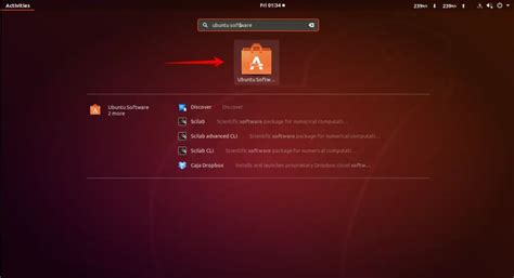 how to display internet speed on ubuntu desktop vitux