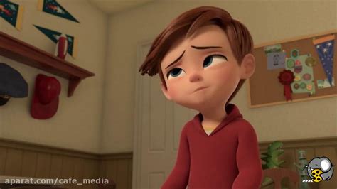 بچه رییس قسمت جدید فیلو