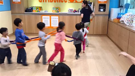 기차놀이 Youtube