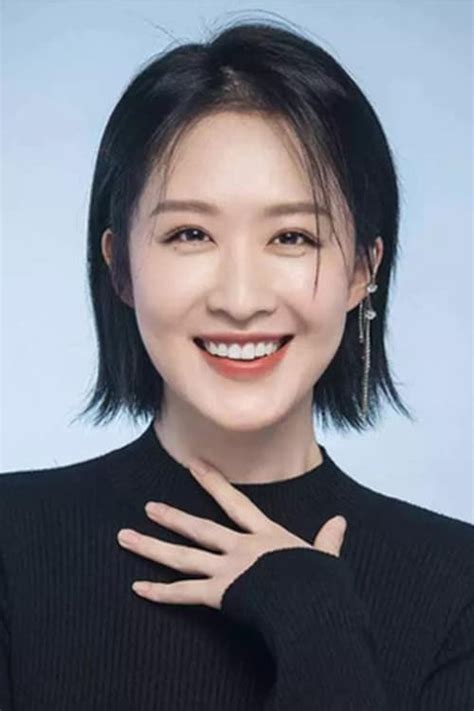 Zhang Wen — The Movie Database Tmdb