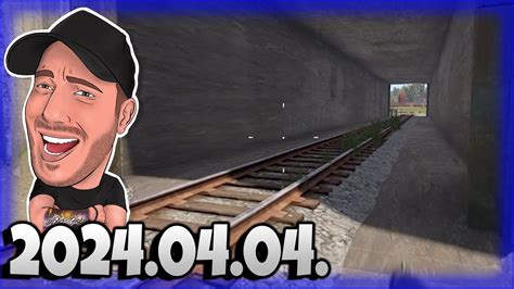 Rust 2024 04 04 YouTube