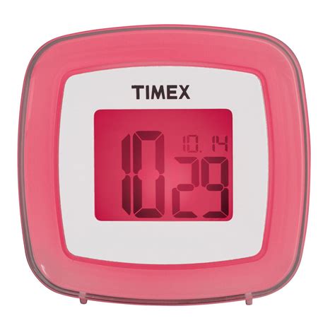 How To Set Time On Timex Clock Radio At Cynthia Connor Blog