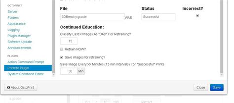 Gallery Printrite Tensorflow For 3d Printing