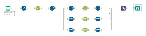 Solved Xml To Excel Alteryx Community