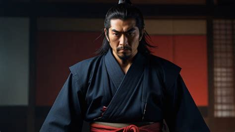 The Background Of Miyamoto Musashi By Arbaazkan Nov 2024 Medium