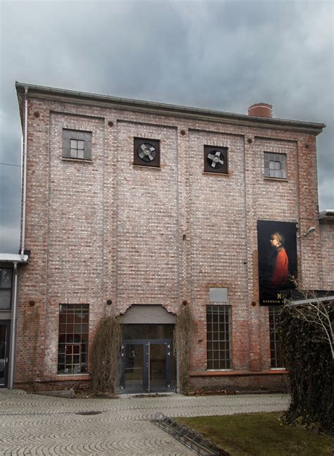 Odd Nerdrum Nerdrum Museum Öde Nerdrum Opens His Fathers Museum It Is Self Giving And