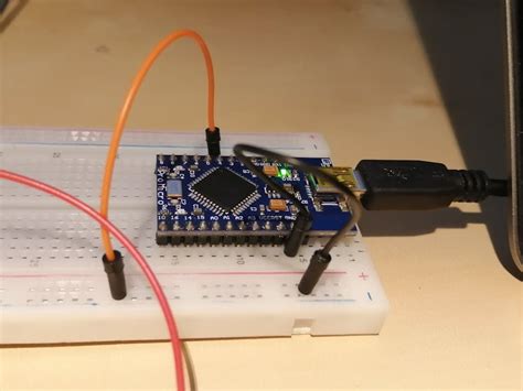 Hid Compliant Ups With Arduino Arduino Project Hub