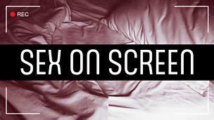 BBC IPlayer Storyville Sex On Screen