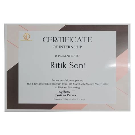 Ritik Soni On Linkedin Internship Event Thankyou Educators Qelica 10 Comments