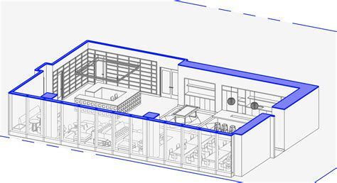 Section Plane Issues Cutting Not Filling Campus SketchUp Community